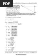 Finding Nemo Ecology Project Guide | PDF | Symbiosis | Ecology