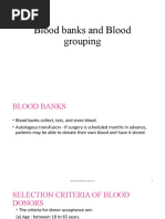 Blood Order Form | PDF | Blood | Immunology