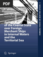 Archipelagic Doctrine | PDF | Territorial Waters | Philippines