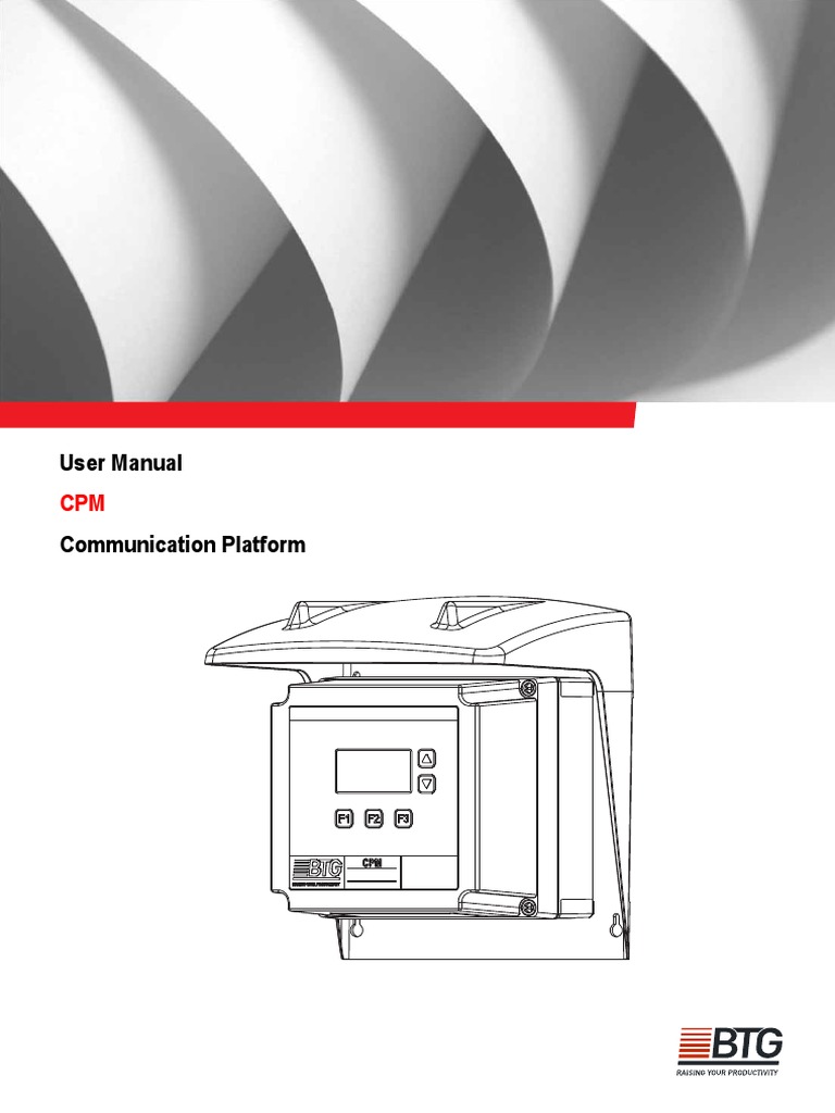 CPM1300 | PDF | Power Supply | Alternating Current