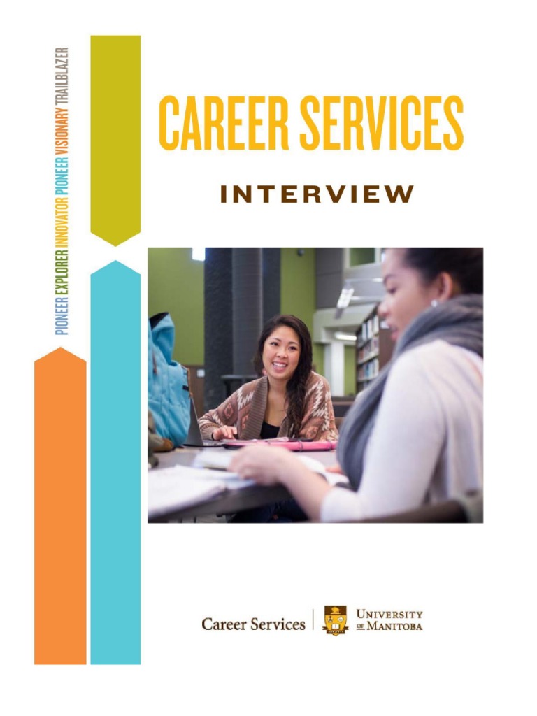 Interview Workbook | Download Free PDF | Interview | Question