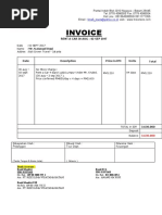 Nota Tour Travel | PDF