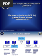 Navsea Orgchart | PDF | United States Navy | Water Transport