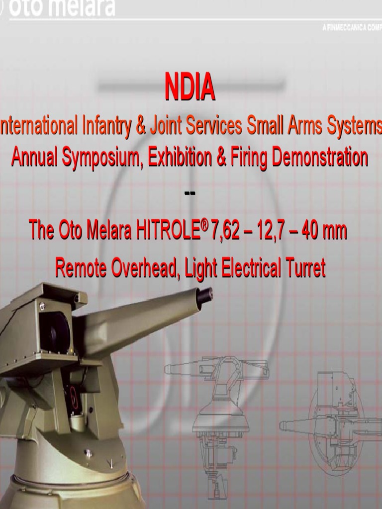 Hitrole | PDF | Armoured Fighting Vehicles | Armoured Vehicles