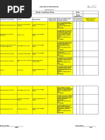 LOTO Training PPT Files | PDF | Mechanical Engineering | Physical Sciences