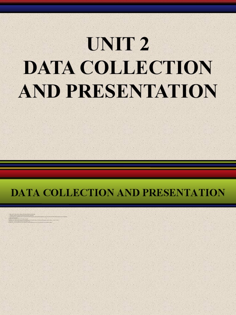 Chapter 2, Discriptive Stastics | PDF | Standard Deviation | Mean