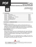 Daily Diesel Consumption Report | PDF