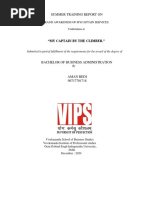 TCS Vision | PDF | Brand | Corporate Social Responsibility