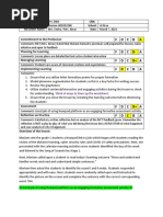 Unit: LESSON: Estimating Tasks/Activities Resources & Time Starter (10 ...