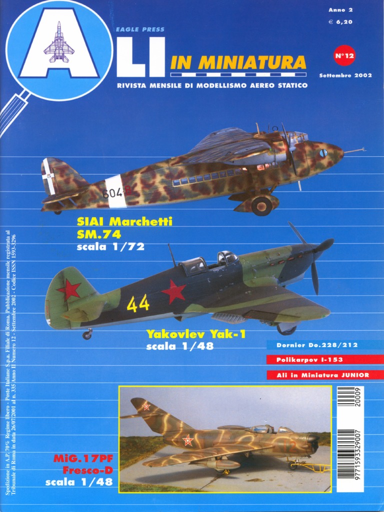 Ali in Miniatura 12 | PDF
