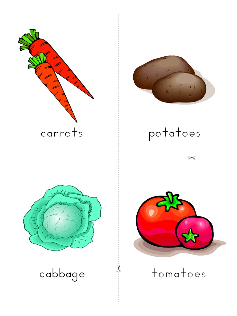 Vegetables | PDF | Vegetables | Vegan Cuisine