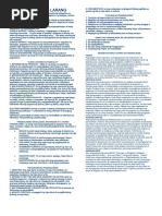 Feature Writing Sample (Filipino) | PDF