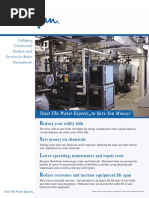 60 KLPD Grain-Based Distillery - A Snapshot | PDF | Distillation | Brewing