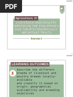 HLURB LU Codes | PDF | Cultural Heritage | Color