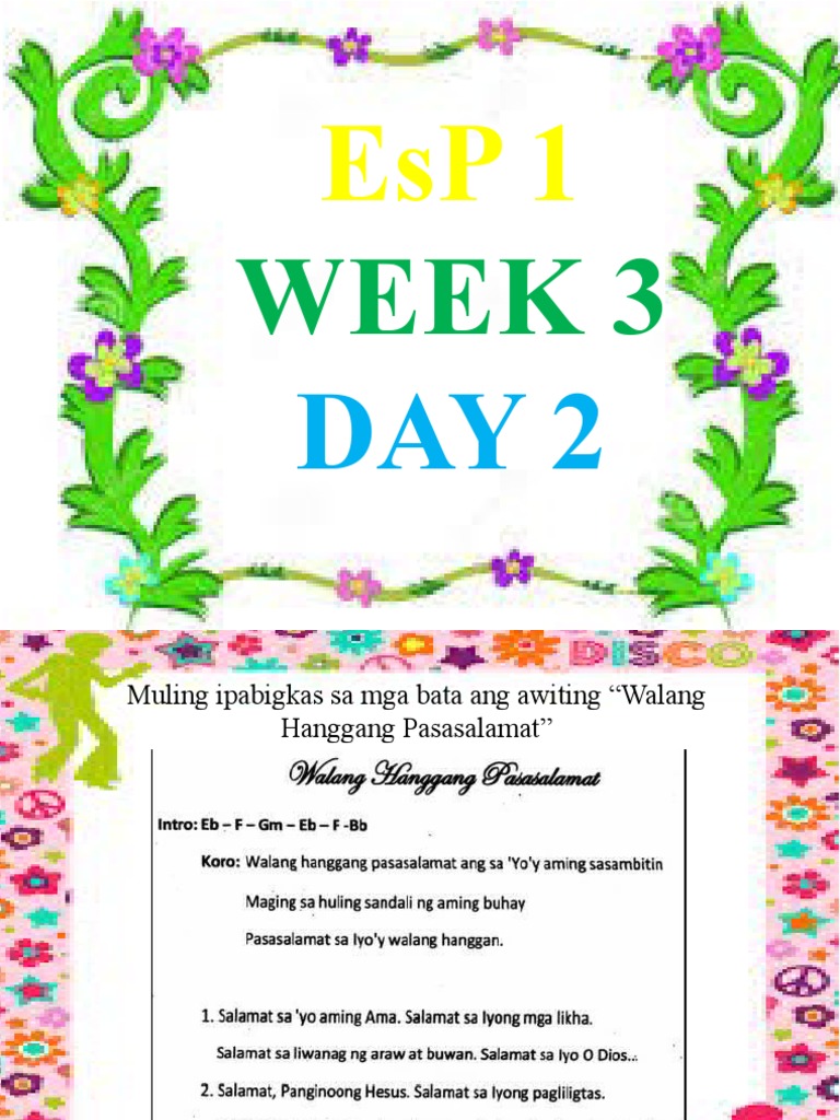 Grade 1 PPT q4 w3 Day 2 | PDF