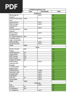 Chun Li en | PDF | Crochet | Textiles