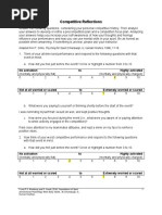 DBT Nightmare Protocol Guide | PDF | Nightmare | Sleep