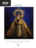 Tagalog Rosary Guide | PDF