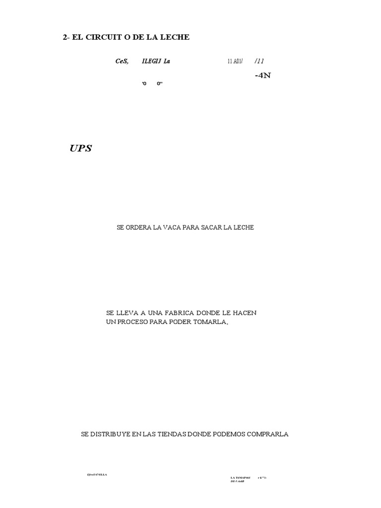 Actividades Lectoescritura. Animales de La Granja | PDF