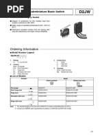 Rexroth 4we10 Data Sheet PDF | PDF | Rectifier | Valve