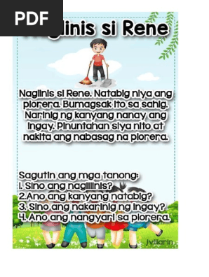 Maikling Kuwento: Ang Puno Ng Mangga Samut-samot, 46% OFF