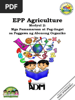 Epp5 He Module 5 | PDF