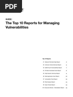 VAPT Proposal | PDF | Vulnerability (Computing) | Penetration Test