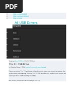 Unbrick LG G4 H810 Brick Hs-Usb Qdloader 9008 Without Box 100% Tested ...