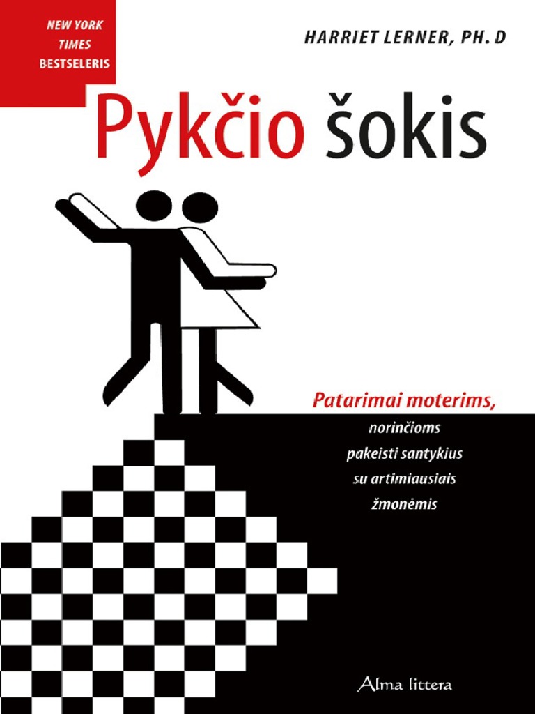 Pykcio Sokis. Hlerner - PDF 1 Versija | PDF
