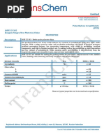 SABIC® PP - 500P - Global - Technical - Data - Sheet | PDF | Secondary ...