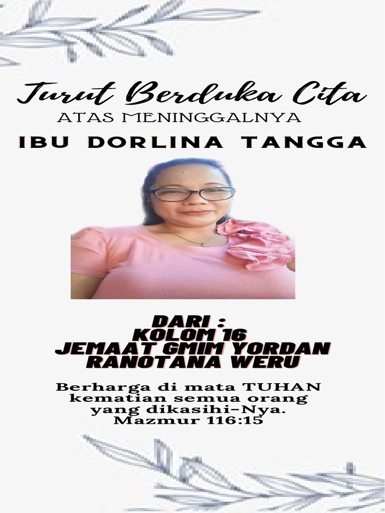 Banner Duka Kolom16 | PDF