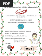 Los 12 Correctos en La Administración de Los Medicamentos | PDF ...