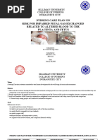 Patient Prognosis Assessment Example | PDF | Patient | Health Care