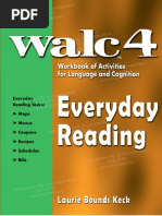 Walc 1 Aphasia Therapy-1 (001-050) | PDF
