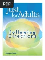 WALC 8 Word Findingml | PDF