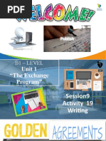 Activity Guide and Evaluation Rubric - Unit 1 - Task 2 - Writing Production | PDF | Plagiarism ...