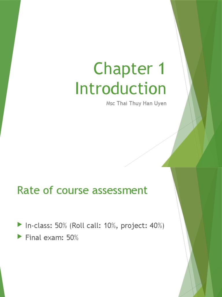 Introduction To Specification Language | PDF | Formal Methods ...