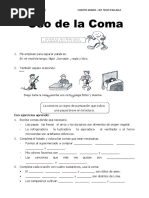 Cuadernillo Comprension Lectora Tercer Grado Gratis Elprofe20 | PDF ...