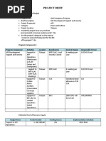 Bclte Reviewer | PDF