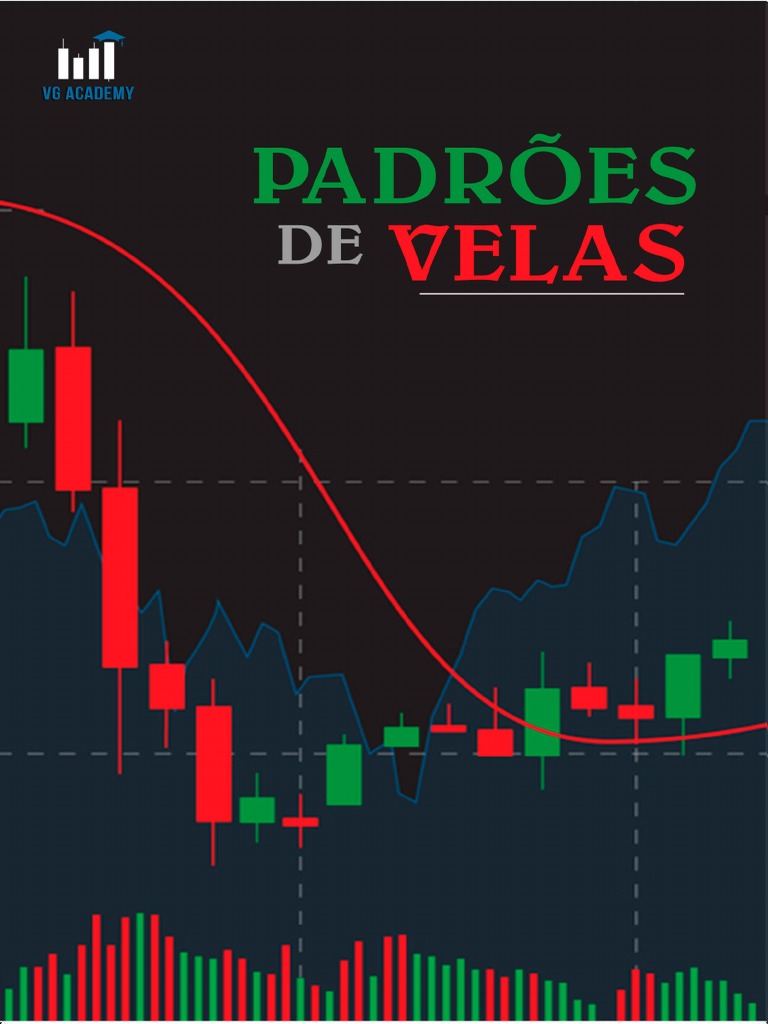 Padrões de Candlestick para Traders | PDF | Vela | Irã