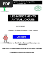 Tableau récapitulatif des antibiotiques | PDF | Business