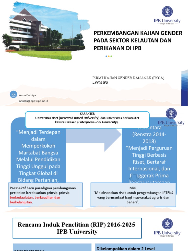 Afc Ipb PPT KKP | PDF