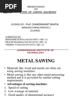 Elements of Workshop Technology by Hajra Choudhary PDF | PDF | Windows ...