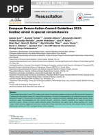 How To Call in A 9line MEDEVAC and MIST Report | PDF | Clinical ...