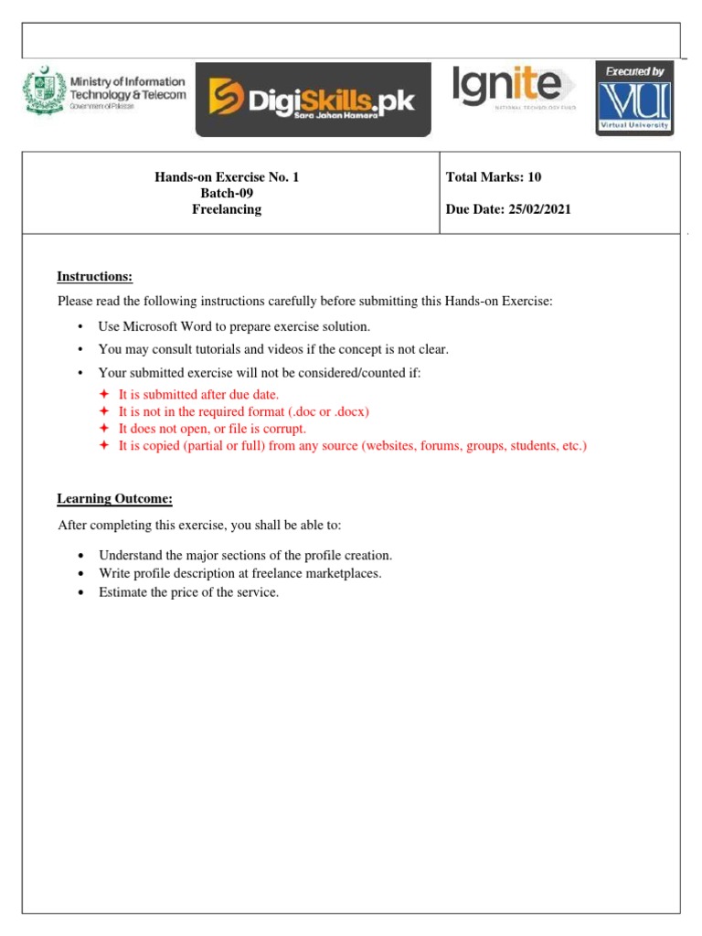 Batch-09 FRL101 1 | PDF