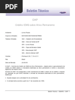 Curso Mastersaf DW | PDF | Bancos de dados | Contabilidade