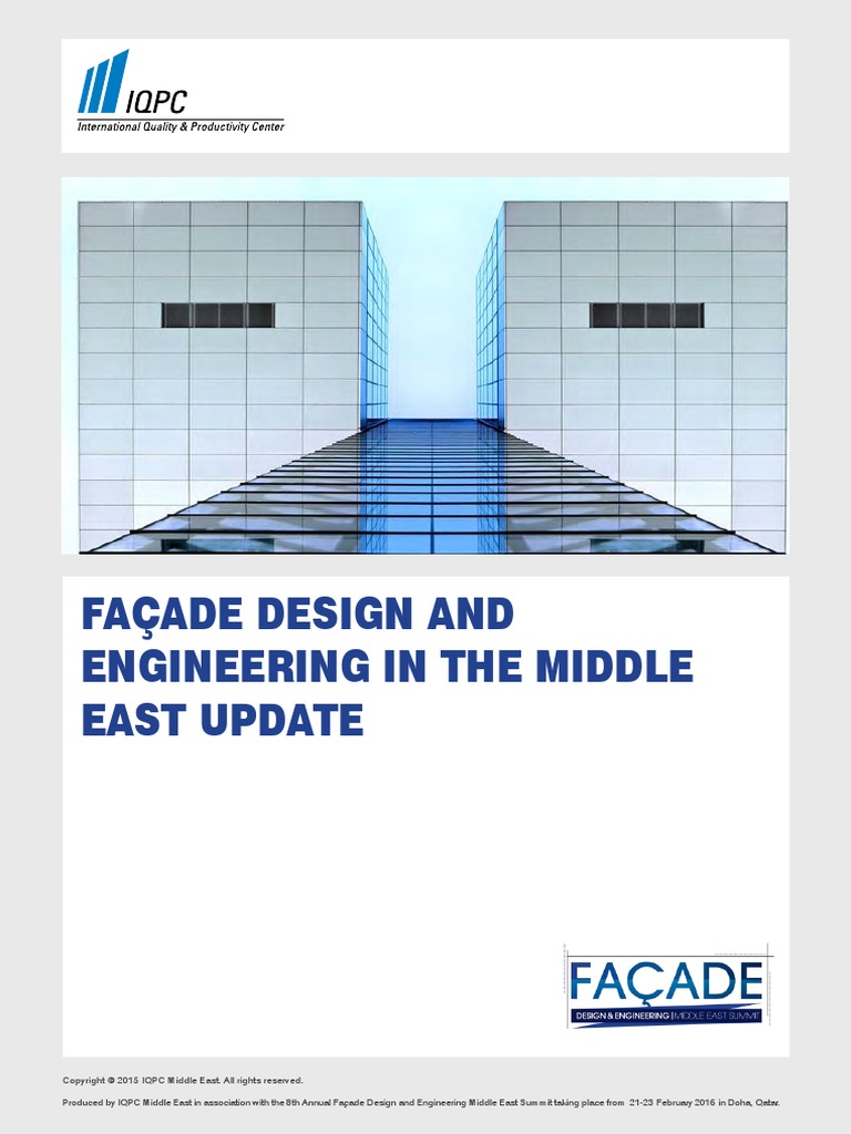 Facade Design Catalogue | PDF
