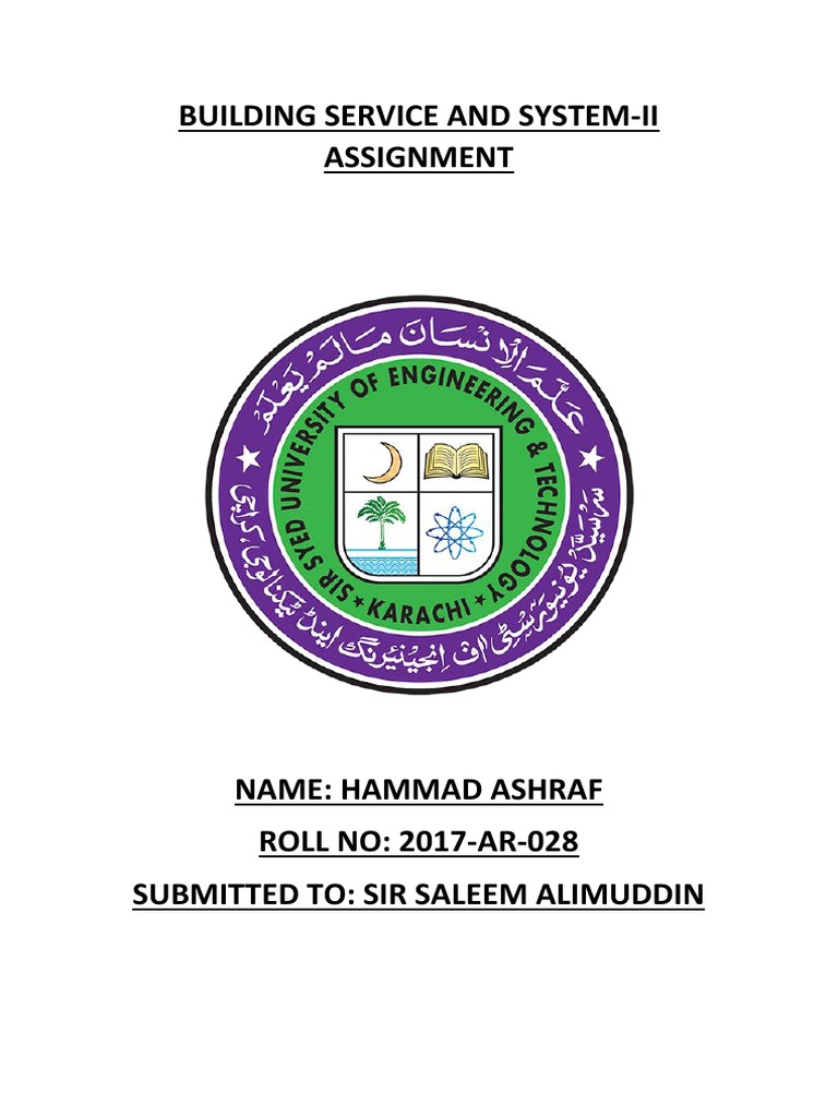 Essay HBL Tower | PDF | Electric Generator | Electromechanical Engineering