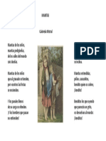 El Hombre Que Se Convirtió en Perro - Osvaldo Dragún | PDF | Teatro