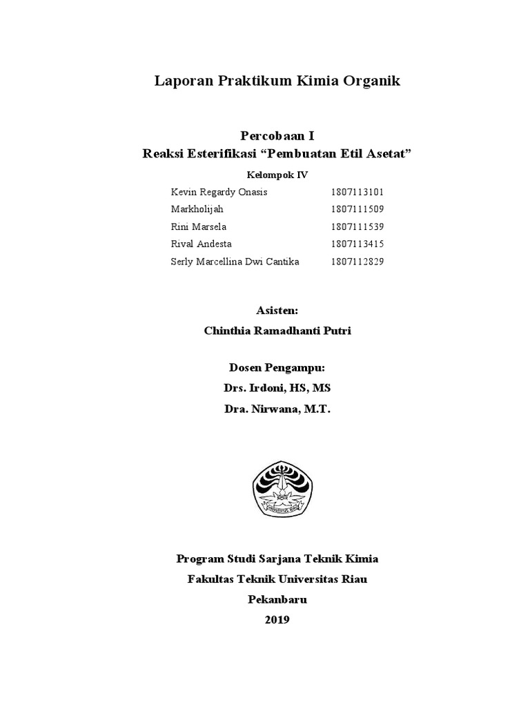 P01 Rev 3 | PDF | Kesehatan Holistik | Sains & Matematika
